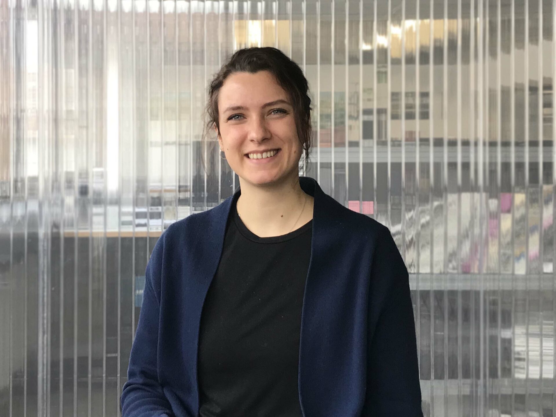 Büro – UTA – Architekten und Stadtplaner